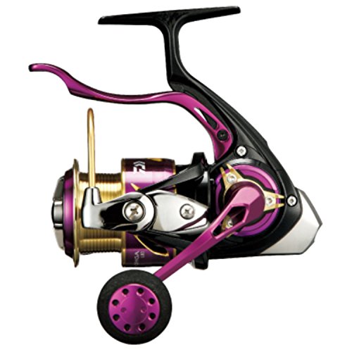 Daiwa 18 Kyohga LBD (Spinning) - Discovery Japan Mall