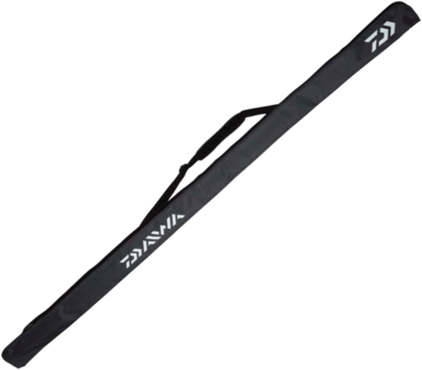 DAIWA Rod Case Portable Rod Case 160P (B) Black - Discovery Japan Mall