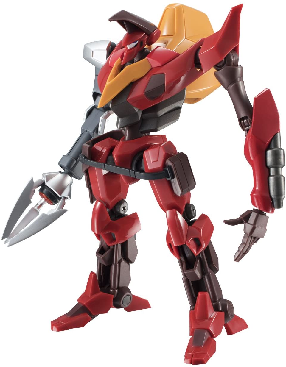 ROBOT soul Code Geass (SIDE KMF) Guren type 2 (equipped with Koichi ...