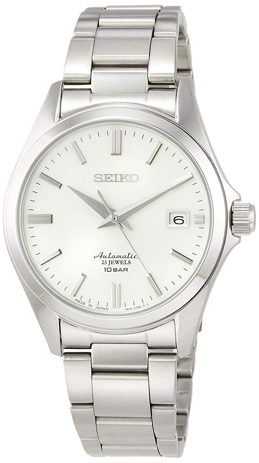 SEIKO Mechanical Online Store Limited Model Dress Line Automatic ...